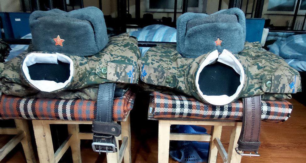 05 дугаар ангийн хугацаат цэргийн алба хаагч Төв аймгийн нутагт нас барсан байдалдтай олджээ