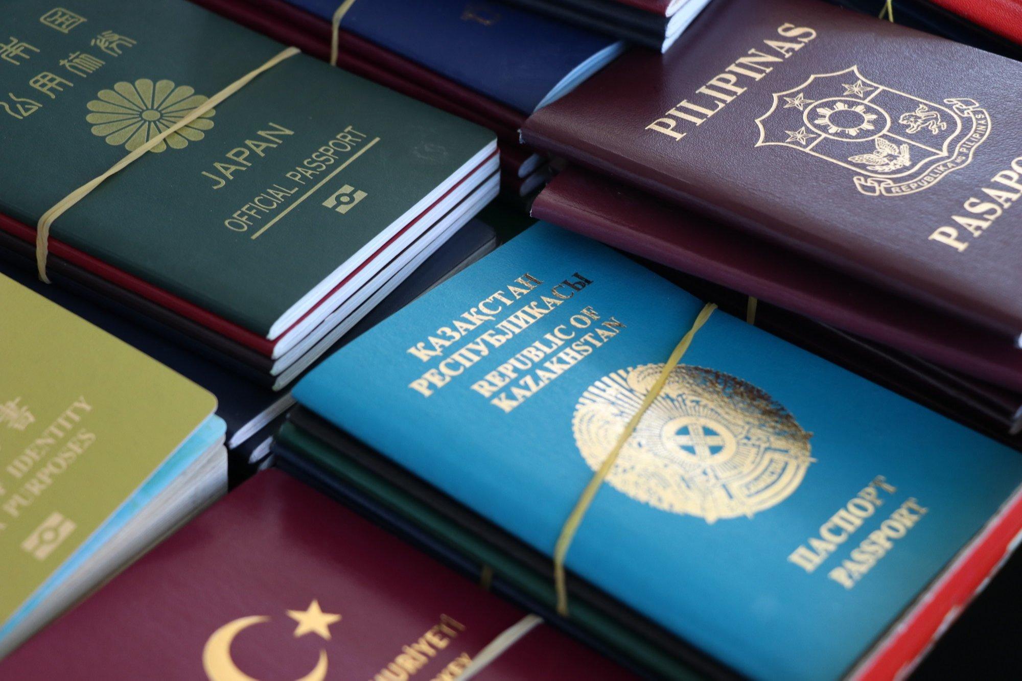 Гадаадын иргэн харьяатын газраас олгодог бүх ангиллын уригчтай визийг цахим хэлбэрээр олгож эхэллээ