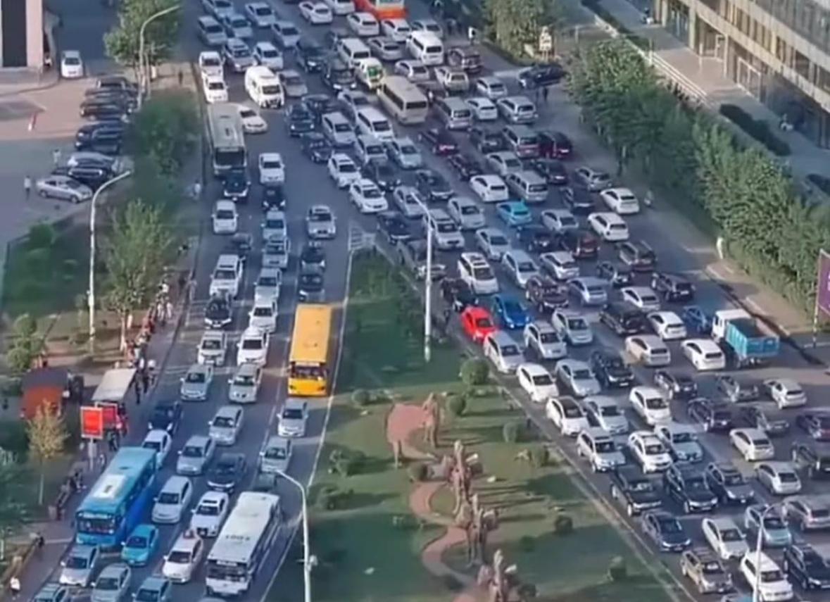 Автомашиныг дугаарын хязгаарлалтаар зорчуулахыг ТА ДЭМЖИЖ БАЙНА УУ