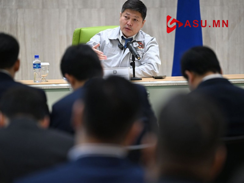 Улсын сургууль цэцэрлэггүй 12 хороонд газрын асуудлыг шийдвэрлэв